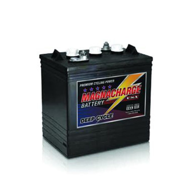 GC-225 - Magnacharge